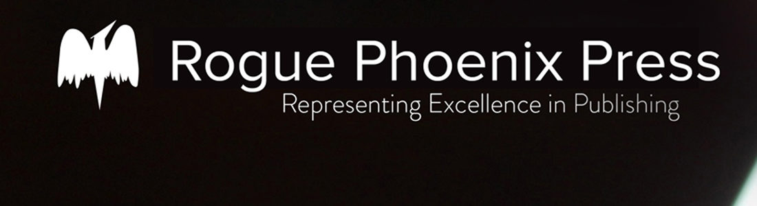 Ebook Publisher - Rogue Phoenix Press