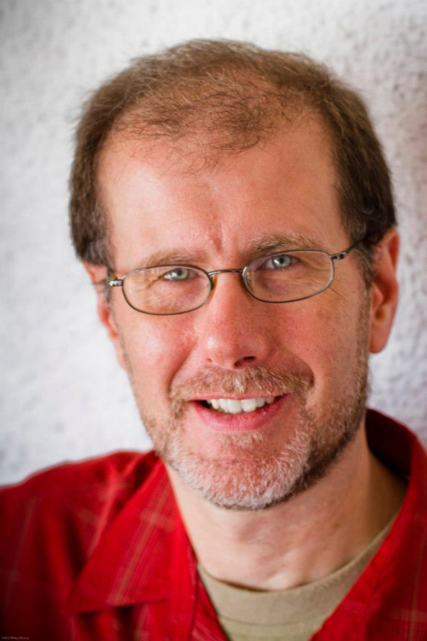 The Power Club: Greg Gildersleeve - Rogue Phoenix Press