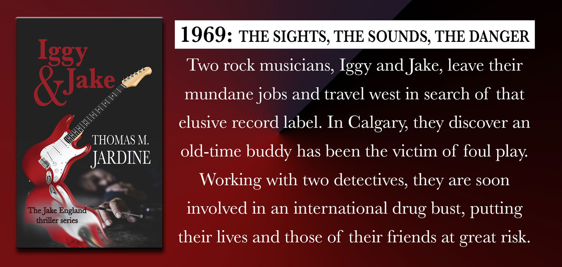 Ebook Publisher - Rogue Phoenix Press