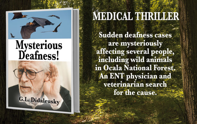 Ebook Publisher - Rogue Phoenix Press